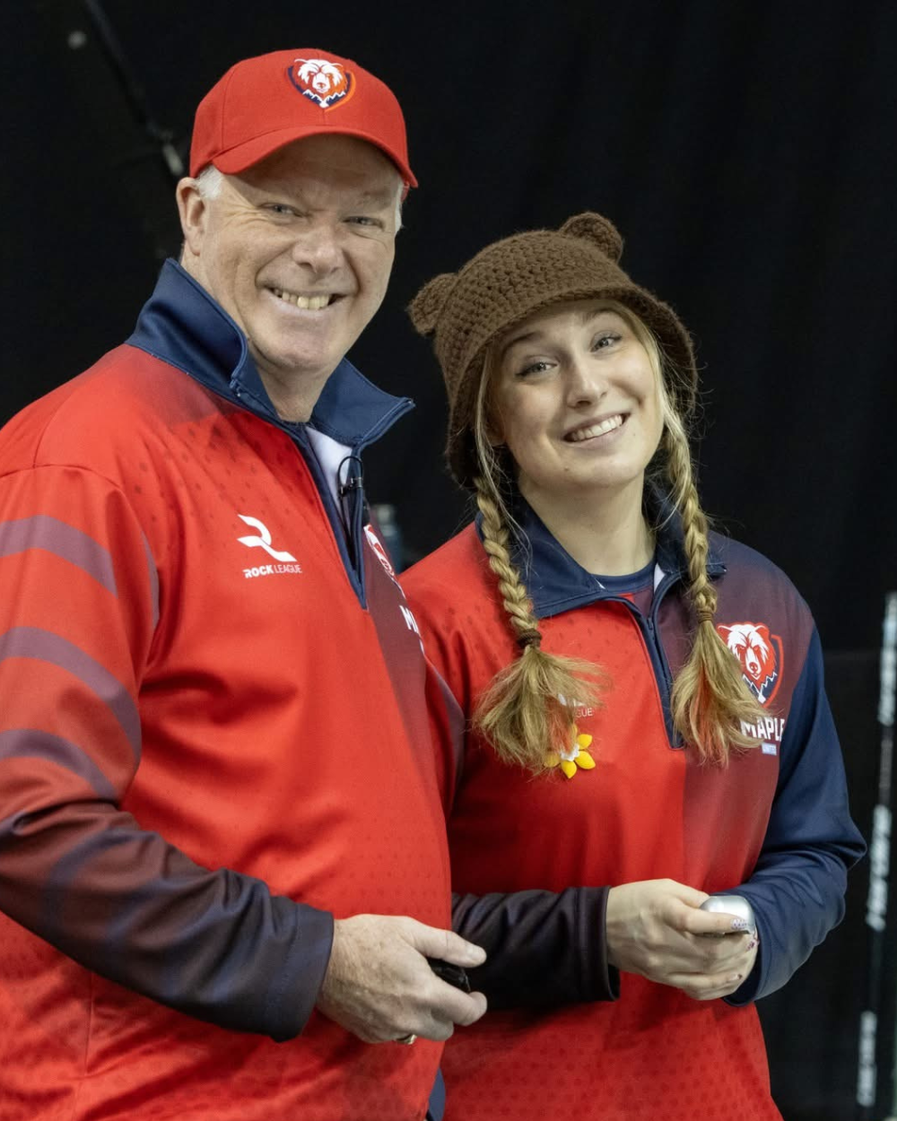 Maple United Gear – The Rock Shop