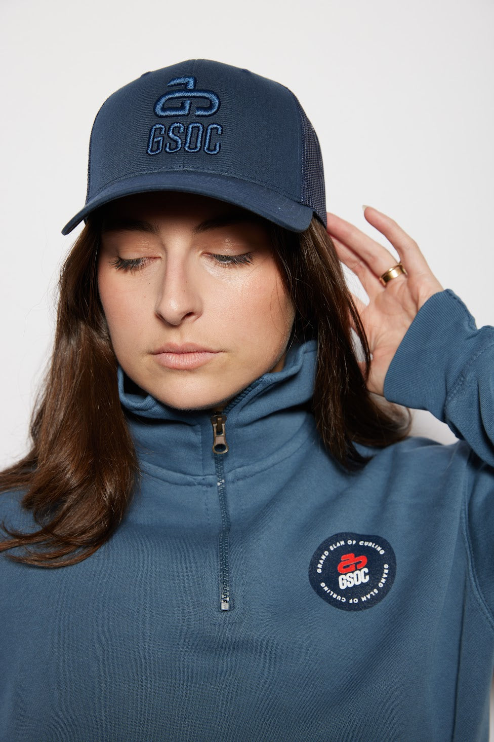 GSOC Shop – The Rock Shop