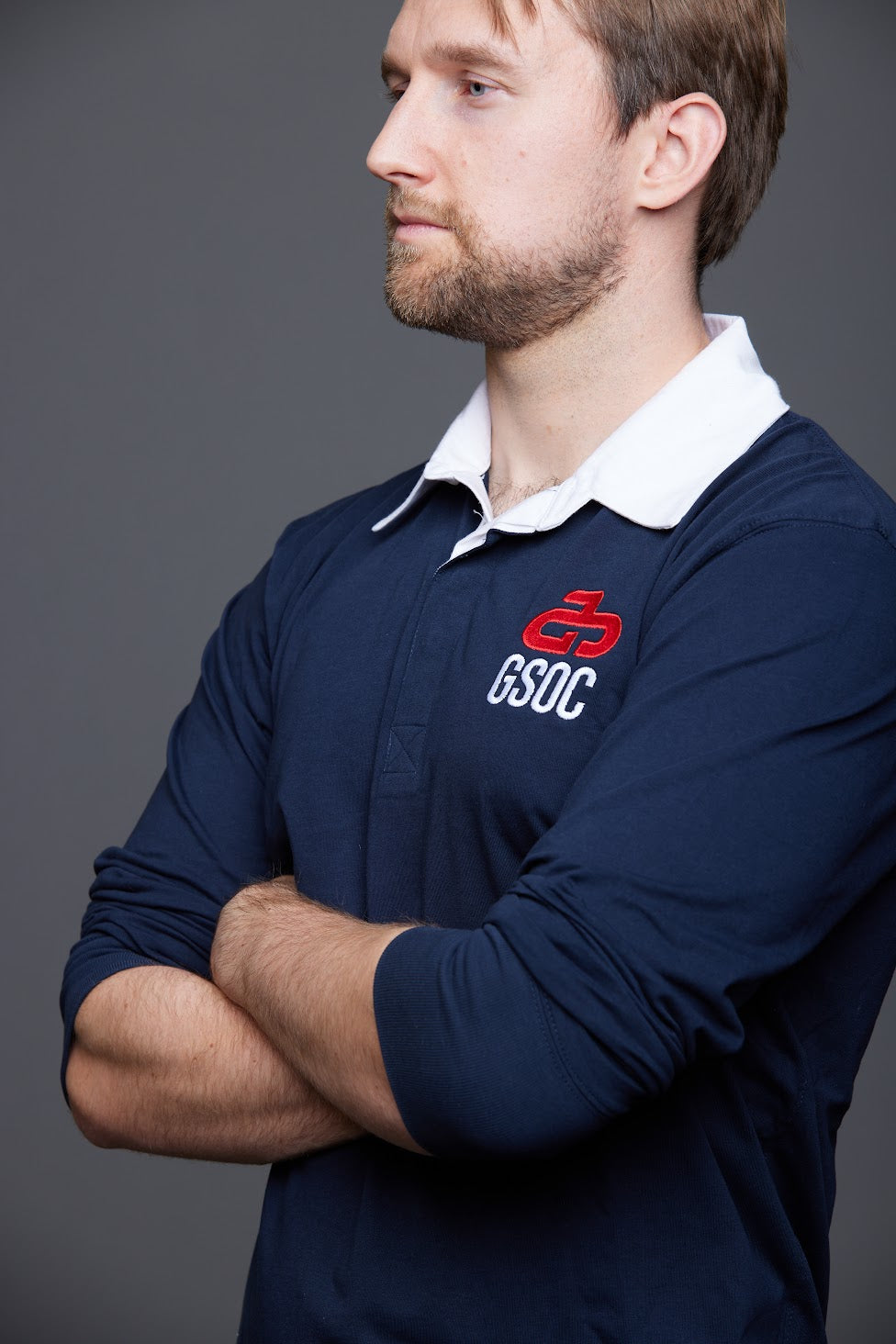 GSOC Rugby Shirt – The Rock Shop