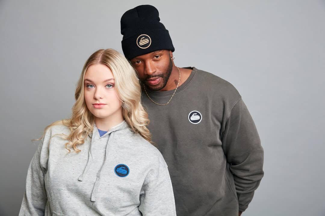 The Rock Shop - Your go-to for Curling merchandise